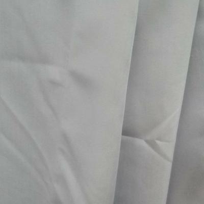 Cina Fabricazione a base di poliestere supermorbido spunto con 48*150D di filati in vendita