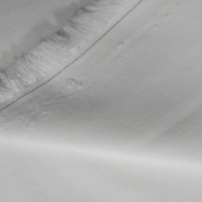 China 195gsm Polyester Twill 4 Ways Stretch 2/2 Fashion Uniform Fabric with Continues Dyeing for sale