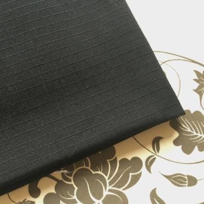China Cor verde 100% de algodão Camo Ripstop algodão tecido sólido tingido para roupas de trabalho à venda