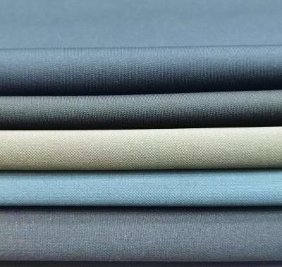 Cina Indumenti da lavoro su misura Tessuto 100% poliestere con elevata densità in vendita