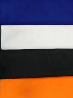 China Customized Color 210T Taffeta Polyester Lining 100% Polyester Anti Pill Fabric 58/60 Width for sale