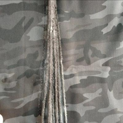 China Woven TC80/20 21x21 Digital Printing Fabric for Uniform Customized Material Print for sale