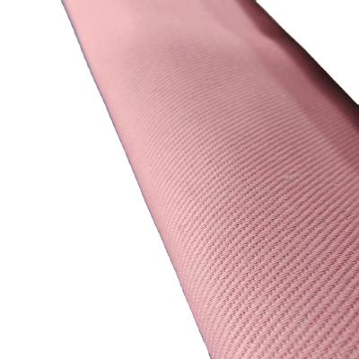 China Home Textiel Gewilde gebruikte spandex maatstof 100% polyester bekleding 210T Taffeta Te koop