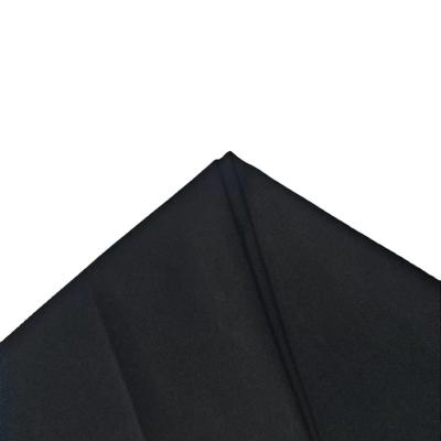 China Home Textiel Gewilde gebruikte spandex maatstof 100% polyester bekleding 210T Taffeta Te koop
