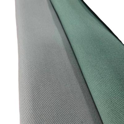 China Home Textiel Gewilde gebruikte spandex maatstof 100% polyester bekleding 210T Taffeta Te koop