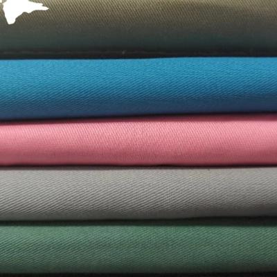China Home Textiel Gewilde gebruikte spandex maatstof 100% polyester bekleding 210T Taffeta Te koop