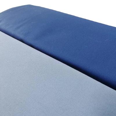 China Home Textiel Gewilde gebruikte spandex maatstof 100% polyester bekleding 210T Taffeta Te koop