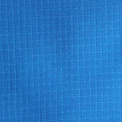 Cina Abbigliamento da lavoro Anello tessuto Spun Poly cotone con stoffa di spandex in colore personalizzato in vendita