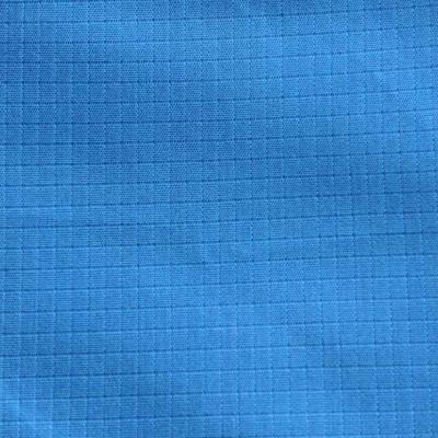 Cina Abbigliamento da lavoro Anello tessuto Spun Poly cotone con stoffa di spandex in colore personalizzato in vendita