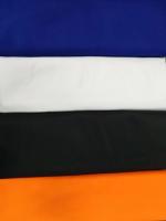 China Customized 100% Polyester 210T Taffeta Woven Fabric 58/60 Inch Width for Export Lining for sale