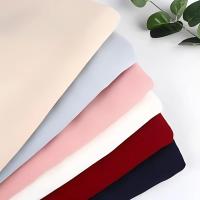 China Customized 100% Polyester 210T Taffeta Woven Fabric 58/60 Inch Width for Export Lining for sale