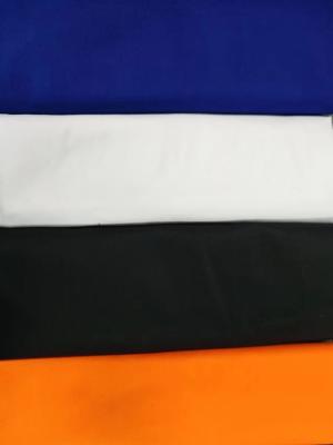 Cina 180×120 Densità 100% tessuto di poliestere per abbigliamento da lavoro Uniforme impermeabile e resistente in vendita