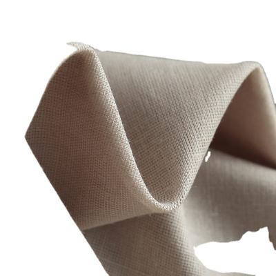 Cina Gabardine in tessuto di poliestere a prova d'acqua per abbigliamento da lavoro Uniforme a colori personalizzati in vendita