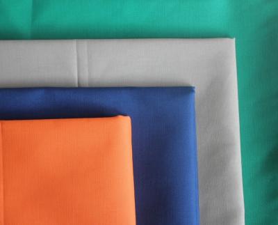 Cina Jinsuo Polyester Twill 4 Ways Stretch 2 2 Fashion Uniform Fabric per indossare comodamente in vendita