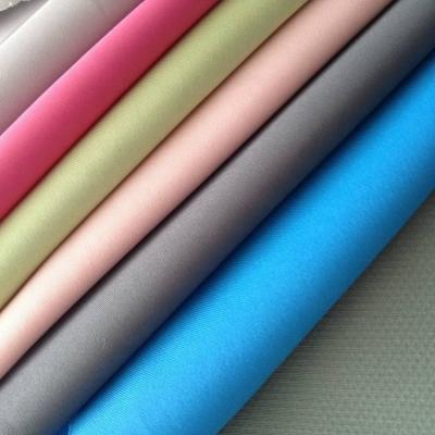 중국 맞춤형 불 retardant 폴리 솜 65 * 35 3 1 TC 드릴 작업 착용 바지 모자 천 판매용