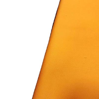 China Customized T-Shirt Fabric for Judo Taekwondo Martial Arts Clothes 100% Cotton Twill for sale