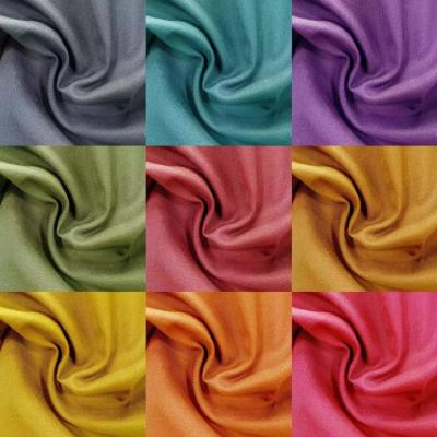 China Hot 180gsm Customized Flame Retardant Fabric 210T Polyester Lining Taffeta Width 57/58 for sale