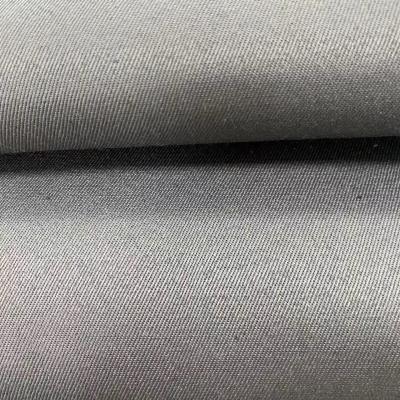China Hot 180gsm Customized Flame Retardant Fabric 210T Polyester Lining Taffeta Width 57/58 for sale