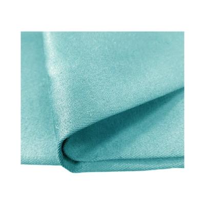 Cina 65 35 Poliestere cotone tessuto di filato di filato tessuto di tessuto di filato campione gratuito per abbigliamento da lavoro abbigliamento in vendita