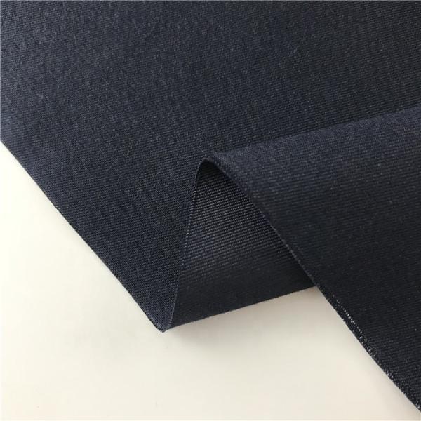 Quality 100% Polyester Twill Fabric for Workwear Uniform in Faddish Flame Retardant for sale