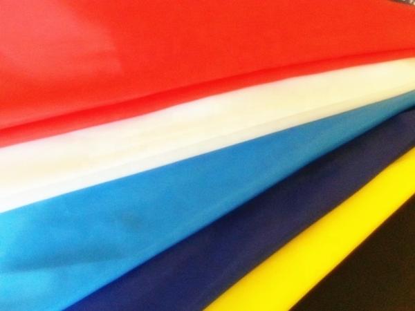 Quality 100% Polyester Twill Fabric for Workwear Uniform in Faddish Flame Retardant for sale