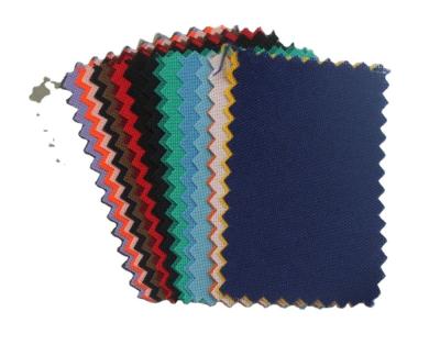 China Customized Color Anti Static TC Uniform Fabric for Judo Taekwondo Martial Arts Clothes for sale