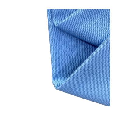 Cina 130 gm 150 gm 170 gm 135 gm Filati di tessuti tinti di filati semplici, tessuti per abbigliamento-abbigliamento da lavoro in vendita