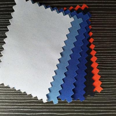 Cina Tasche di tessuto liscio a maglia TC 65 35 Poplin per la personalizzazione anti-splitting in vendita