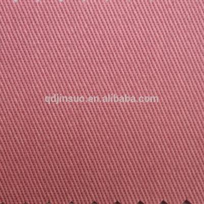 Cina Tasche di tessuto liscio a maglia TC 65 35 Poplin per la personalizzazione anti-splitting in vendita