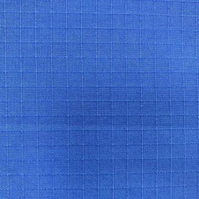 Cina Tessuto ripstop di policotone colorato semplice per abbigliamento da lavoro in vendita