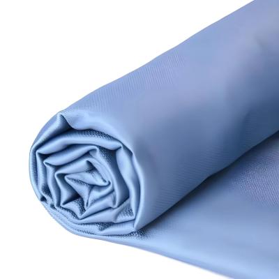 China Stretch High End Customized 210T Taffeta Lining Fabric for Wildely Used Applications for sale