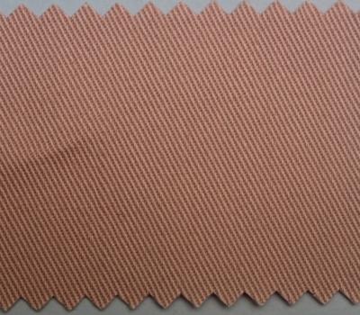 Cina 100% tessuto di poliestere twill di fascia alta rivestimento ignifugo 210T Taffeta colore personalizzato in vendita