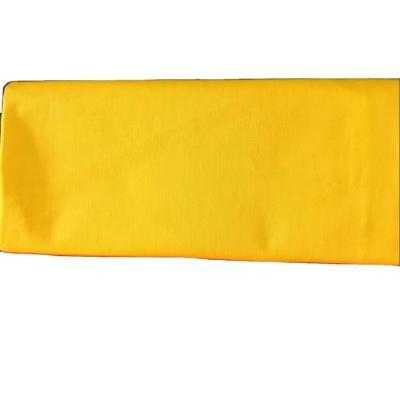 China 350gsm Water Proof 100% Cotton Twill Fabric for Judo Taekwondo Martial Arts Clothes for sale
