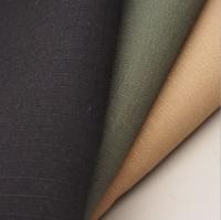 China Customized 210T Twill Polyester Lining Fabric 63Dx63D Yarn Count 58/60 Inch Width for sale