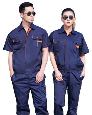 Cina Peso medio 190gm T/C 80/20 Twill 3/1 Poliestere di cotone Abbigliamento da lavoro Tessuto da abbigliamento in vendita
