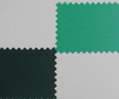 Cina Tessuto superiore Poli cotone 80*20 3 1 Peso pesante cartonato TC lavoro di perforazione indossare pantaloni cappelli tessuto in vendita