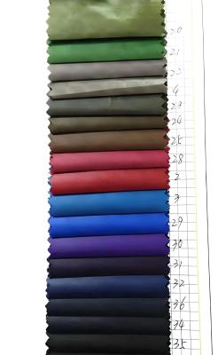 China Woven 210T Taffeta Fabric Stock Lot for Home Textile Exported to Global Market for sale