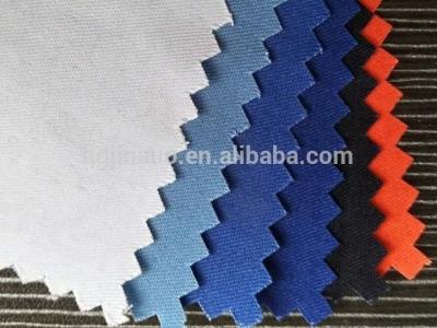 Cina Stoffa di twill standard esportata 100% poliestere rivestimento 210T Taffeta colorato in vendita