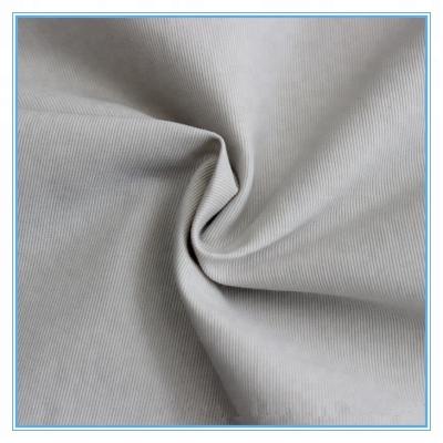 Cina Stoffa di twill standard esportata 100% poliestere rivestimento 210T Taffeta colorato in vendita