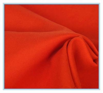 Cina Stoffa di twill standard esportata 100% poliestere rivestimento 210T Taffeta colorato in vendita