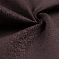 China Waterproof 100% Polyester 210T Taffeta Lining Fabric 58/60 Inch Custom Color Solids for sale
