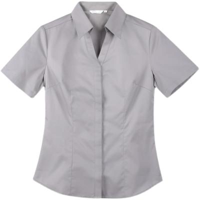 中国 中等重量 ジンソウ 制服用 作業用 綿の柔らかい織物 販売のため
