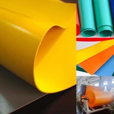 Cina Alta visibilità 150GSM 100% di poliestere a traliccio di tela impermeabile tessuto di uso selvaggio in vendita