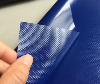 Cina Alta visibilità 150GSM 100% di poliestere a traliccio di tela impermeabile tessuto di uso selvaggio in vendita