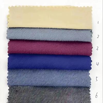 Cina TC 65 35 Poplin tessuto liscio tasche tasche rivestimento di tasca tessuto per prestazioni impermeabili in vendita