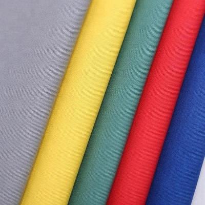 Cina Home Tessile TC 65 35 Tessile liscio Poplin per tasche ignifughe di fascia alta in vendita