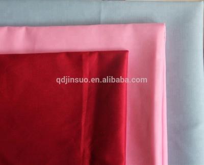 Cina Home Tessile TC 65 35 Tessile liscio Poplin per tasche ignifughe di fascia alta in vendita