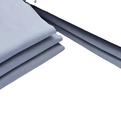 Cina TC 65 35 Poplin Tessuto liscio Canvas Tasche Rivestimento tascabile in vendita