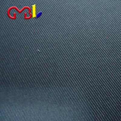 Cina TC 65 35 Poplin Tessuto liscio Canvas Tasche Rivestimento tascabile in vendita