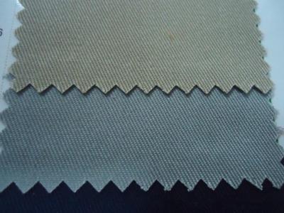 Cina 65% poliestere 35% cotone High End Retardant TC Poplin Tessuto liscio per tasche in vendita